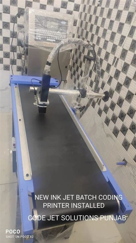 Inkjet Proximity Printer Sensor At Best Price In Jalandhar By Code Jet