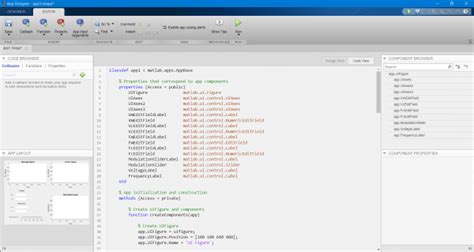 Blog App Designer For Beginners Am Matlab Helper