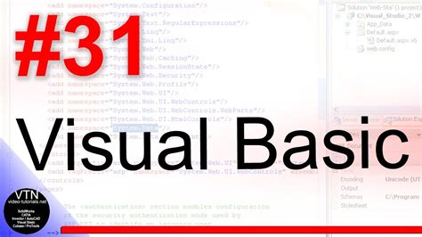 31 Visual Basic Tutorial For Loop Youtube
