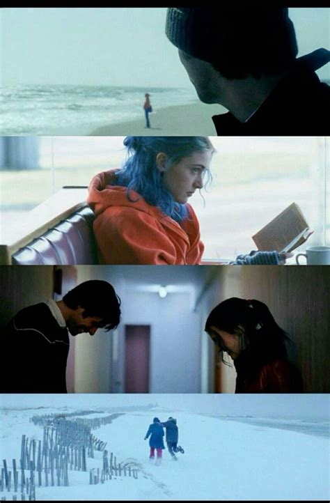 Eternal Sunshine Of The Spotless Mind 2004 Directed By Michel