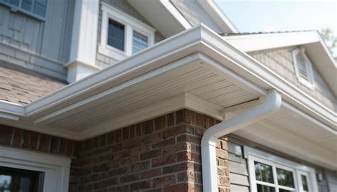 What Is Fascia On A House Srs Roofing And Exteriors