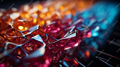 Premium Ai Image Neural Networks With Interconnected Nodes And