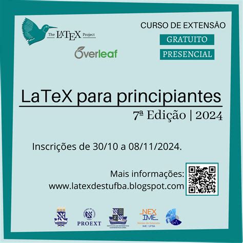 Latex Destimeufba Latex 20242