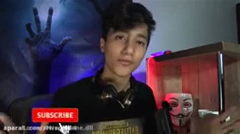 ویدیو ی خنده دار جن و ارواح سعید والکور