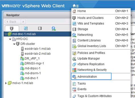 How To Change The Startup Setting Of Services In VCenter Server Appliance