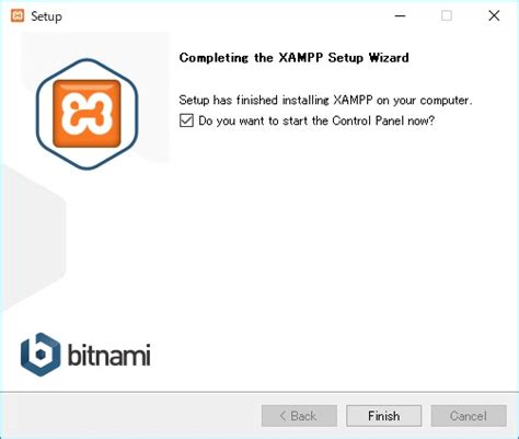 Windows への CakePHP インストール on XAMPP IT底辺脱却ブログ
