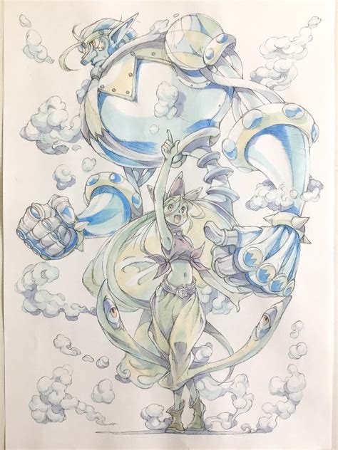 Cloud Pony And Cloud Danbooru