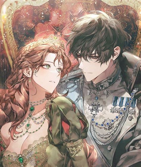 I Ll Be Matriarch In This Life Webtoon Manga Kpop Anime Idol Perez Durelli Florentia Lombardi