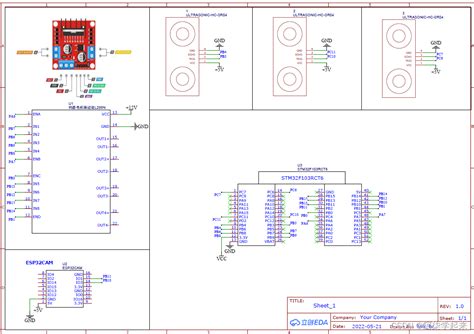 物联网毕设 esp32 can加摄像头传输图像，stm32驱动小车自动避障图像采集并显示到android端 esp32摄像头数据传输 csdn博客