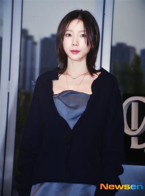 소녀시대 태연 화려한 비주얼 [포토엔hd] 네이트 연예