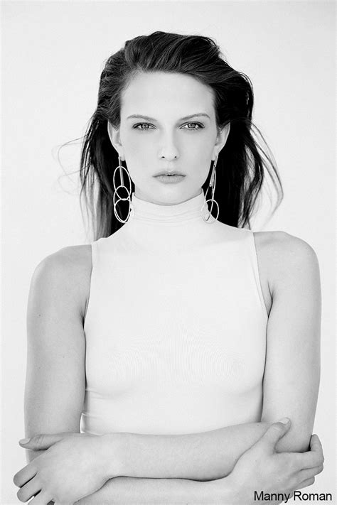 Bianca M New View Modeling