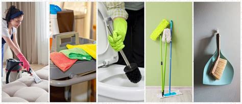 House Cleaning Services Cleaning Supplies You Must Have For A