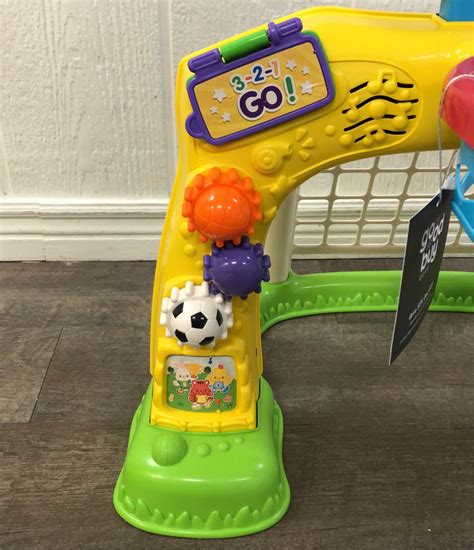 Vtech Smart Shots Sports Center