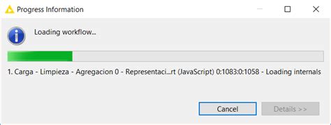 Problem Opening A Workflow Knime Analytics Platform Knime Community Forum