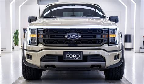 2026 Ford F 150 Could This Be The First Truck To Outsell Itself