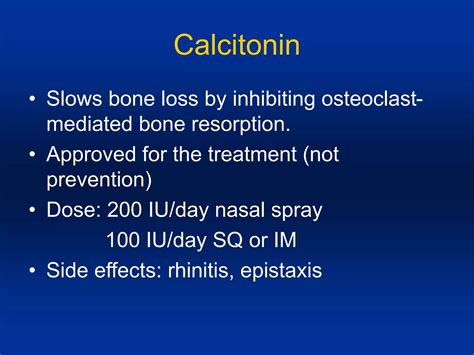 Osteoporosiswomenshealth6ppt