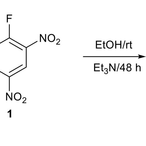Formation Of Unexpected Compound 11 Download Scientific Diagram