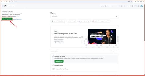 6 Langkah Cara Push Project Ke Github