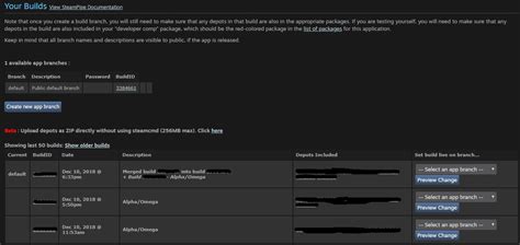 How To Publish An Rpg Maker Game On Steam Rpg Maker Forums