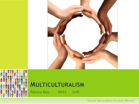 Multiculturalism Pptx Debated Sensitive Social Issues Sensitive