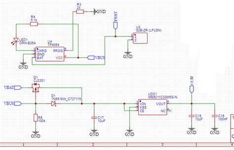 Help With Power Circuit Power Supply And Batteries Dronebot Workshop Forums