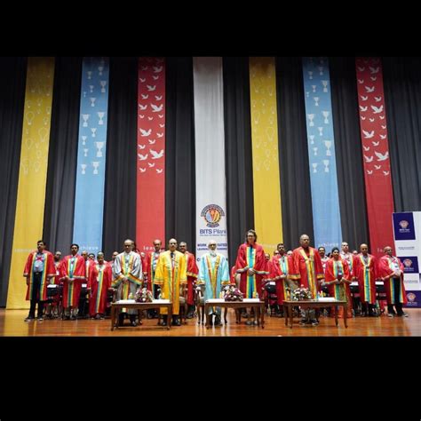 Rohit Srivastava On Linkedin Convocation Mtech Datascience Bits