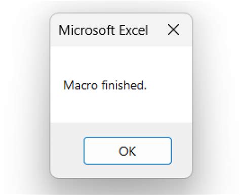 How To Use On Error Goto 0 In Excel Vba For Error Handling Excel Insider