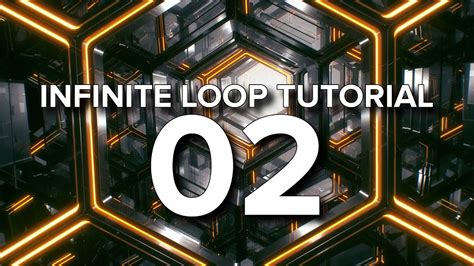 Infinite Loop Tutorial Part 2 After Effects Youtube