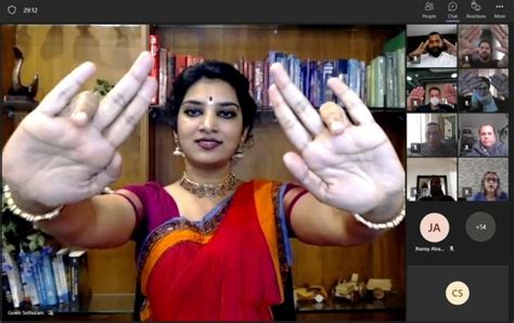 Gowri Priya Sethuram Sheher On Linkedin Engagement Community