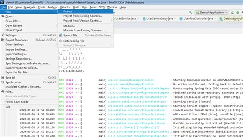 搭建一个springboot简单的增删改查给一个学生表写新增的springboot过程 Csdn博客