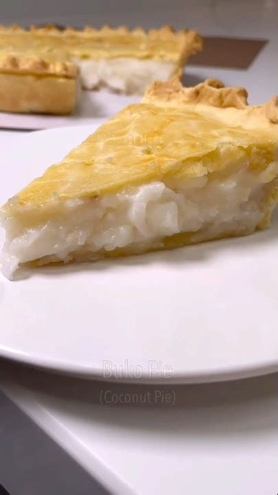 Coconut Cream Pie Icarly