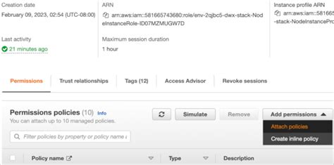enabling raz manually