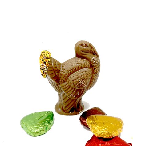 Lazars Chocolate