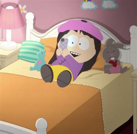 Wendyyyy Dibujos Divertidos South Park Imagenes De Gorillaz