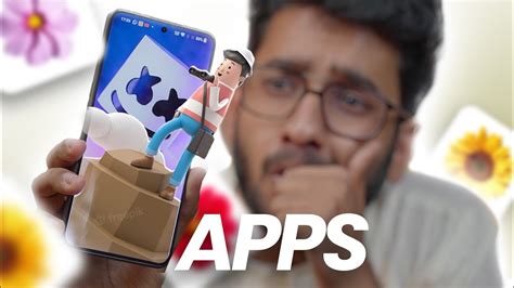 വെടിക്കെട്ട് 5 Android Applications Youtube