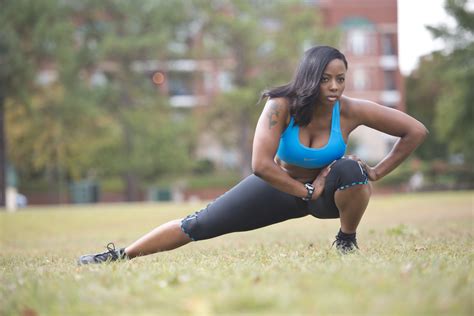 Buffie The Body