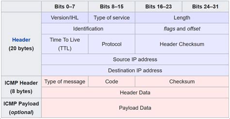 Reverse Shell Through Pings Ol