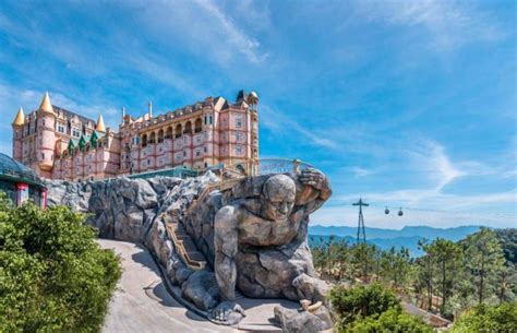 Ba Na Hills Ticket Everything You Need To Know For A Perfect Visit