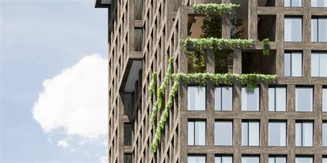 Neighborhood Stack — Agenda Architecture