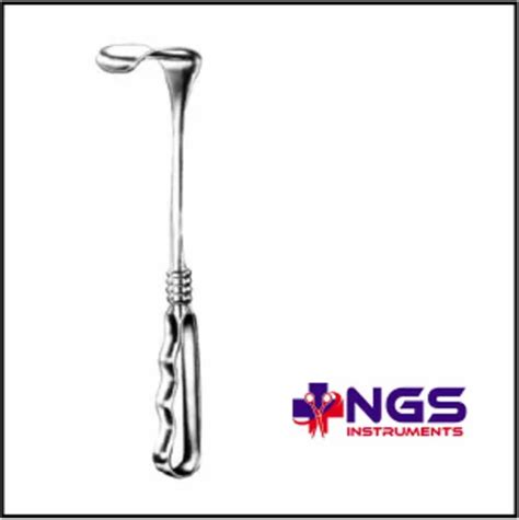 Retractors Richardson Retractor For Hospital Size Dimension 9 5 At