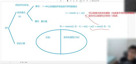 1051 最大的和不重合连续子段 Csdn博客