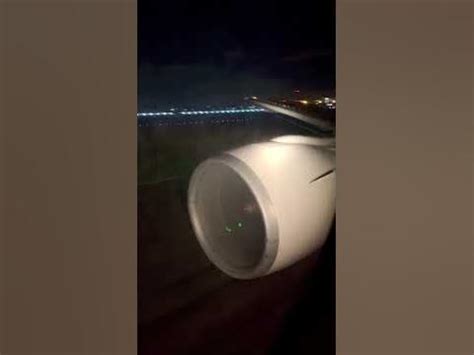Wow Boeing 777 Engine Sound Spooling Up And Take Off Run Enginesound