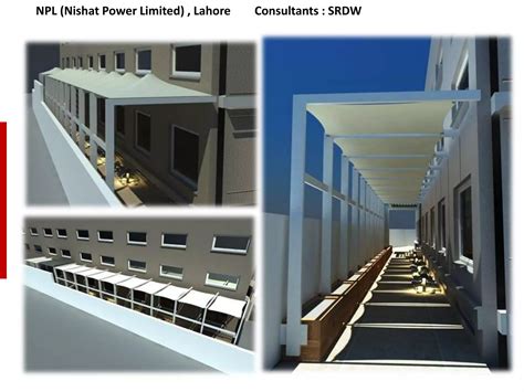 Tensile Structures Pptx