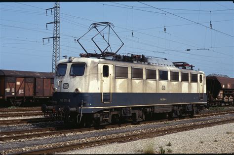 Deutsche Bahn Baureihe 140