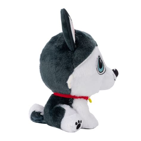 Shiloh Plush Makeship