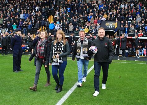 We Still Have Match Sponsorship Packages Available For The Rest Of The