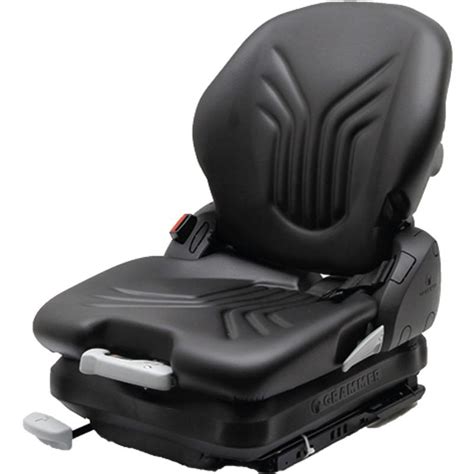 Grammer Tractor Seats At Arthur Dwyer Blog