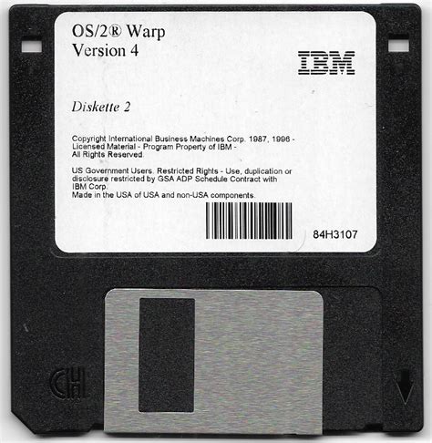 Ibm Os 2 Warp 4 Ibm Corporation Free Download Borrow And Streaming Internet Archive
