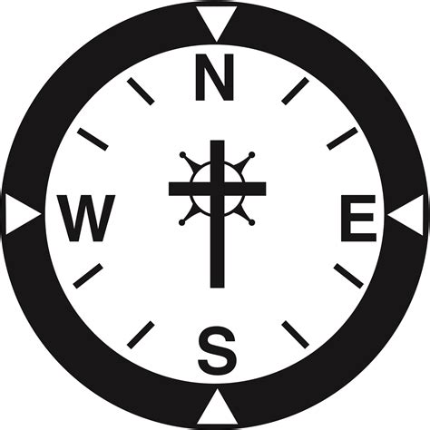 Ibh Logo Black Iglesia Bautista De Hermosillo