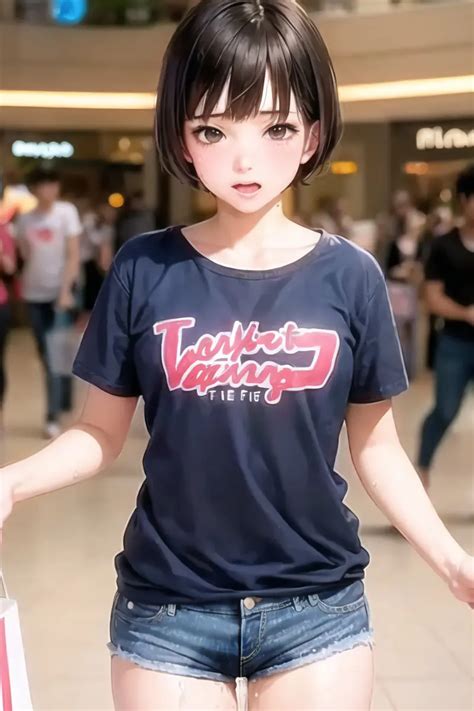 ジーンズでおもらし エロ Aipictors
